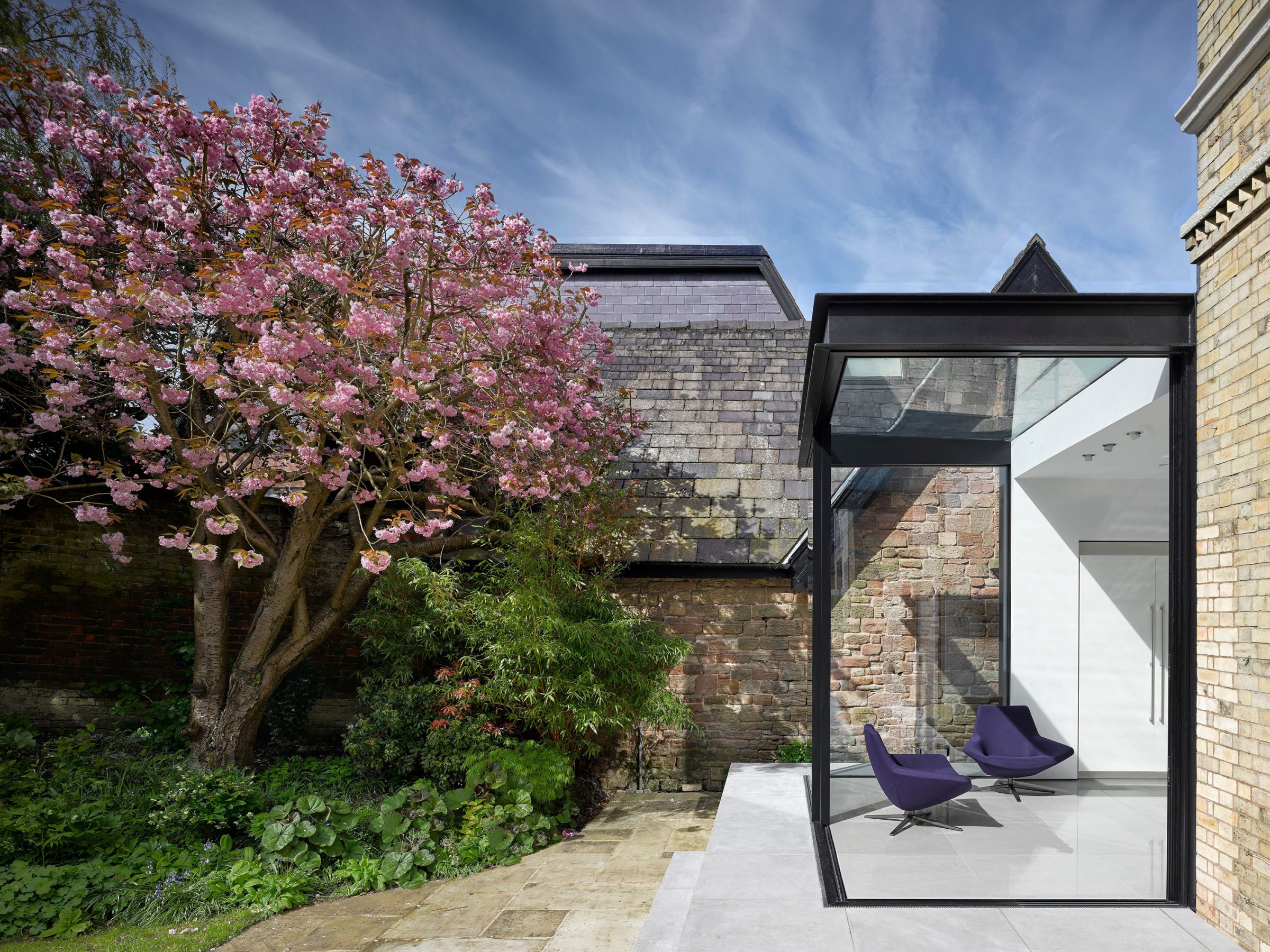 Scott Donald Architecture | Specialising in contemporary houses
