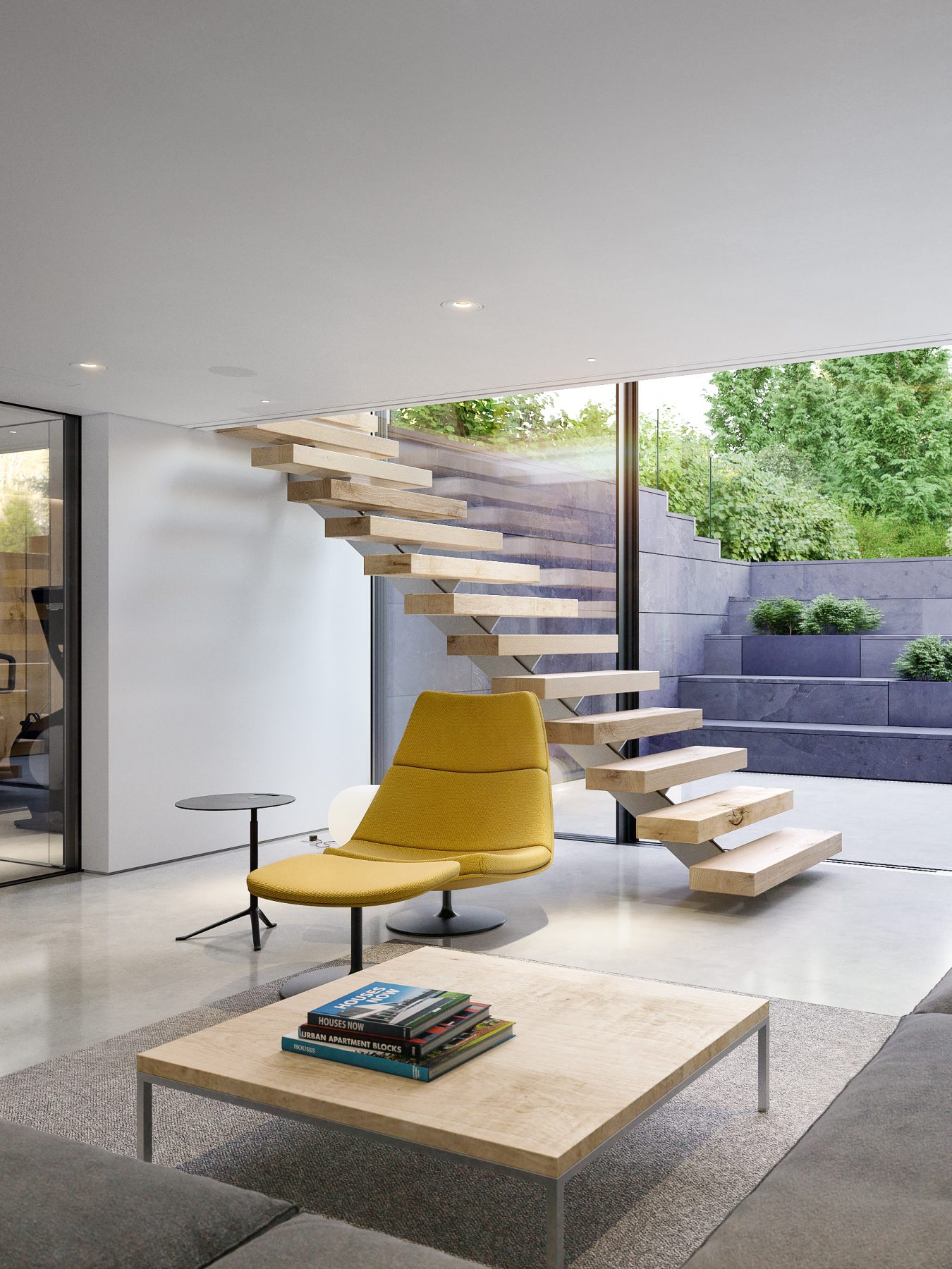 Homes | Scott Donald ArchitectureScott Donald Architecture