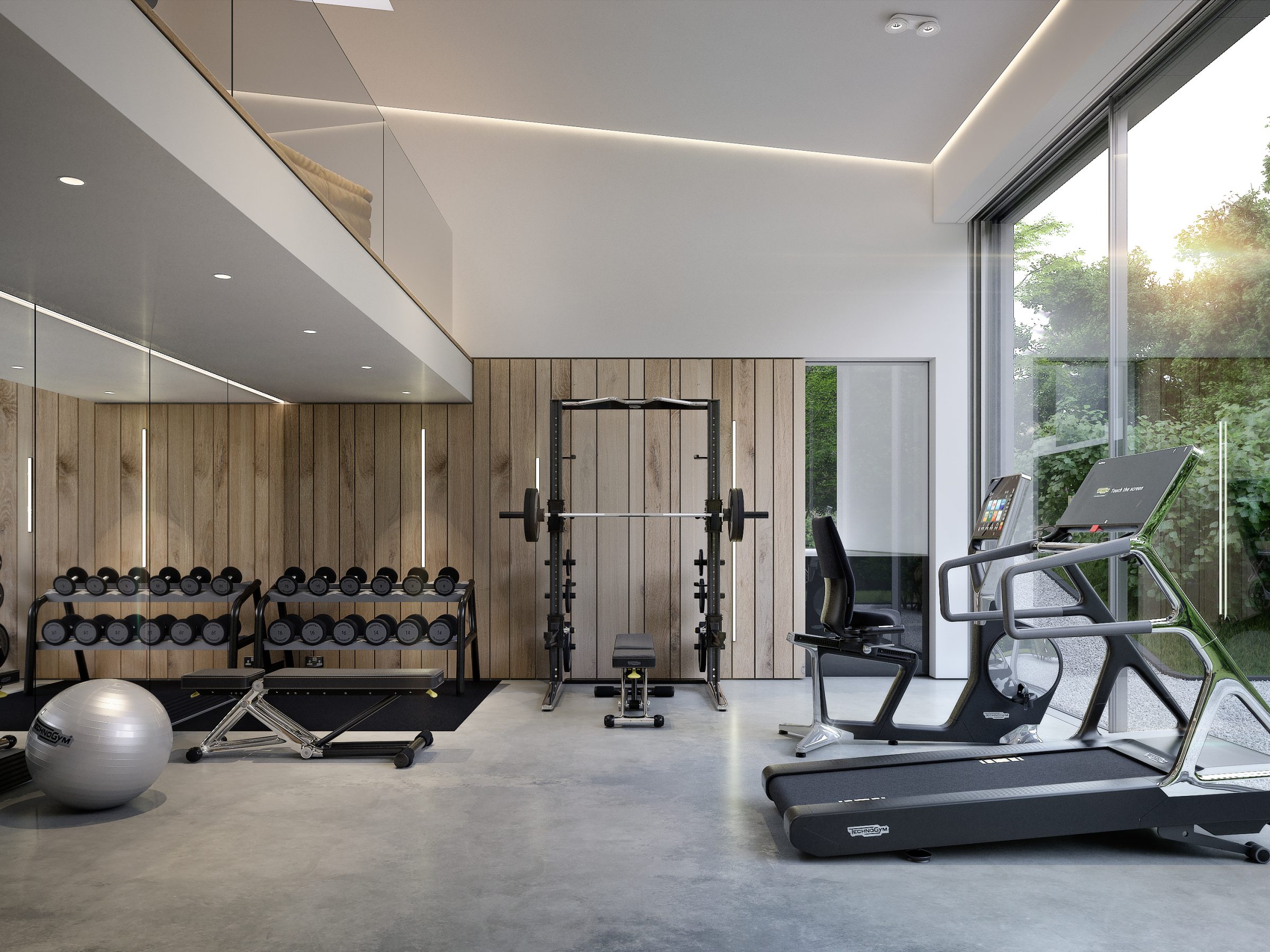 Interiors | Scott Donald ArchitectureScott Donald Architecture