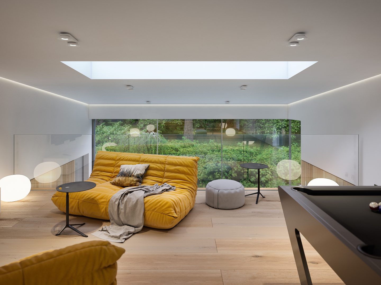 Interiors | Scott Donald ArchitectureScott Donald Architecture