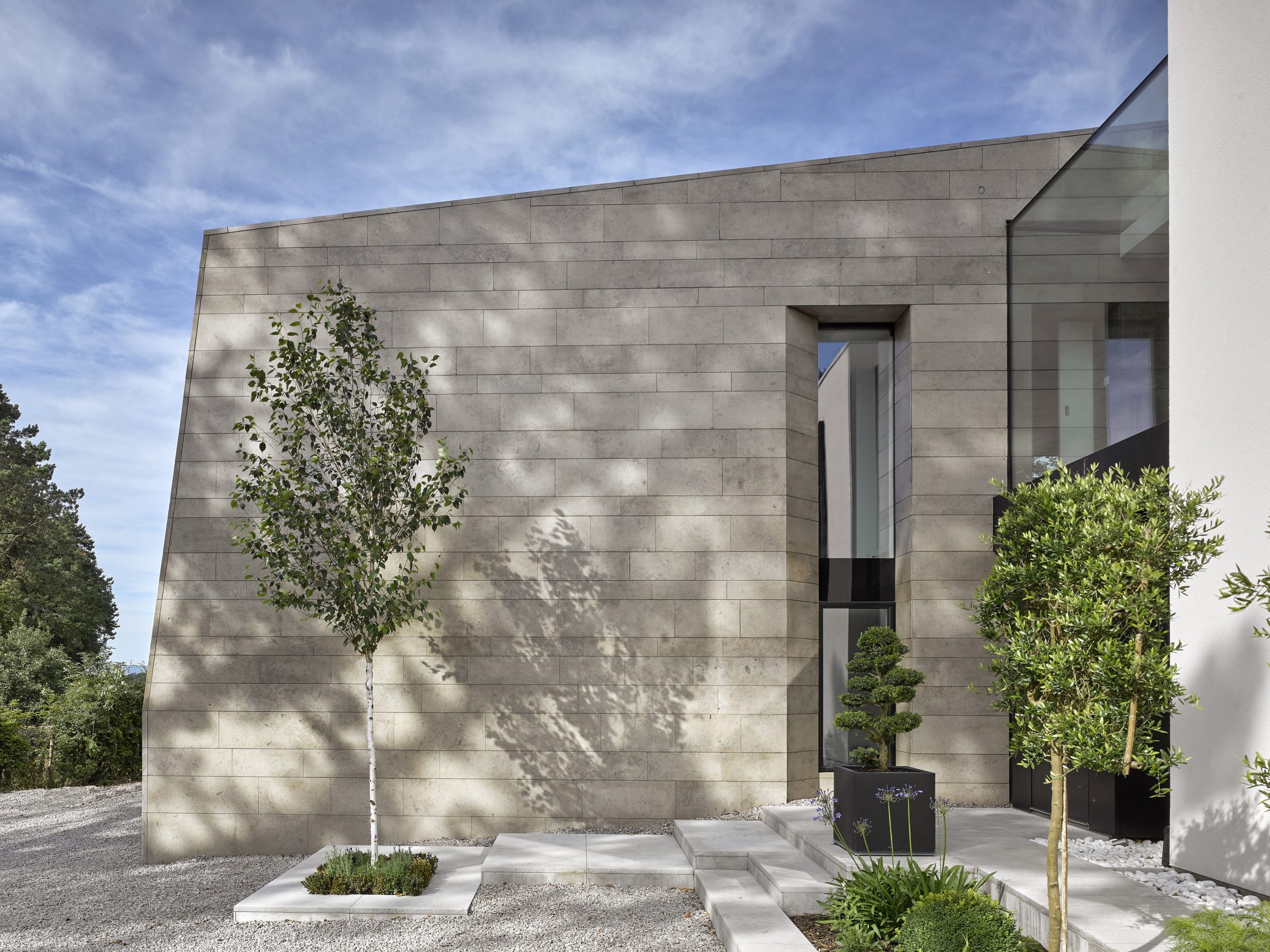 Scott Donald Architecture | Specialising in contemporary houses